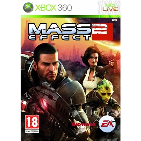 Mass effect 2 xbox one x store