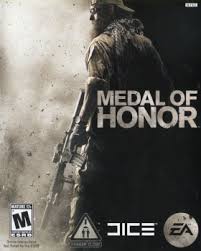 Medal Of Honor PS3