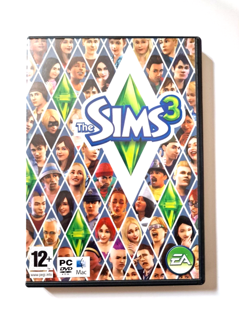 The Sims 3 - PC